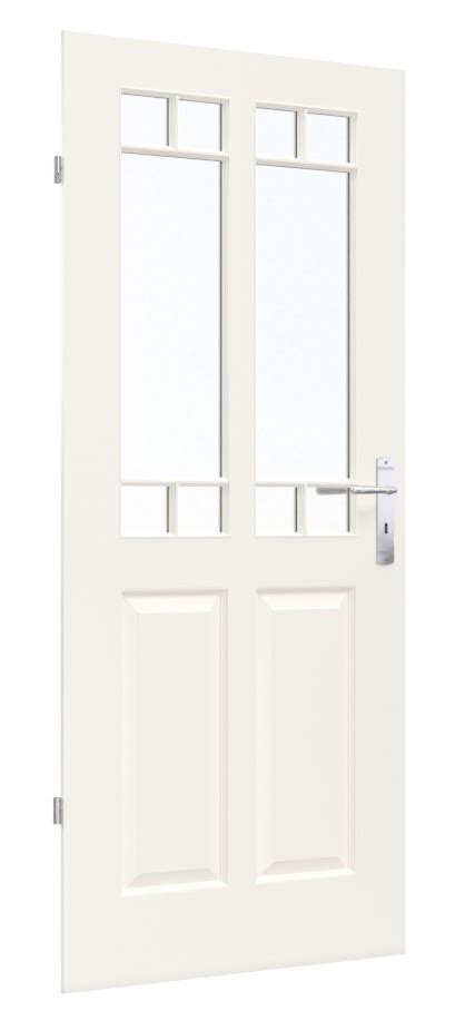 Stiba Plus 4F LA 2FG Innentür Jeld Wen DeineTür de