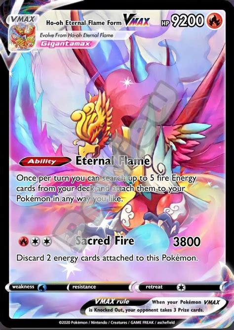 Greninja Vmax Gx Ex Vstar Ash Ketchum Gx Pokemon Card
