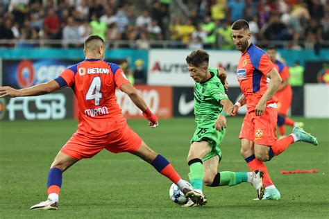 Dinamo se pregătește pentru derby ul cu FCSB Câinii au pus în