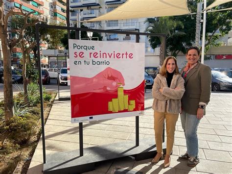 El Ayuntamiento de Fuengirola impulsa una campaña para dinamizar