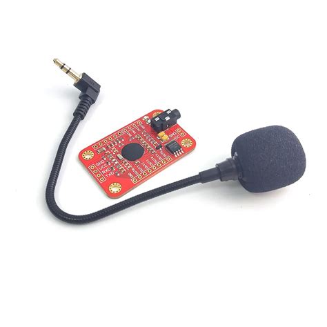 Speak Recognition Voice Recognition Module V Vocal Speech Recognition