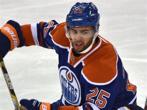 Cult Of Hockey Darnell Nurse One Of Four Assigned To The AHL By The