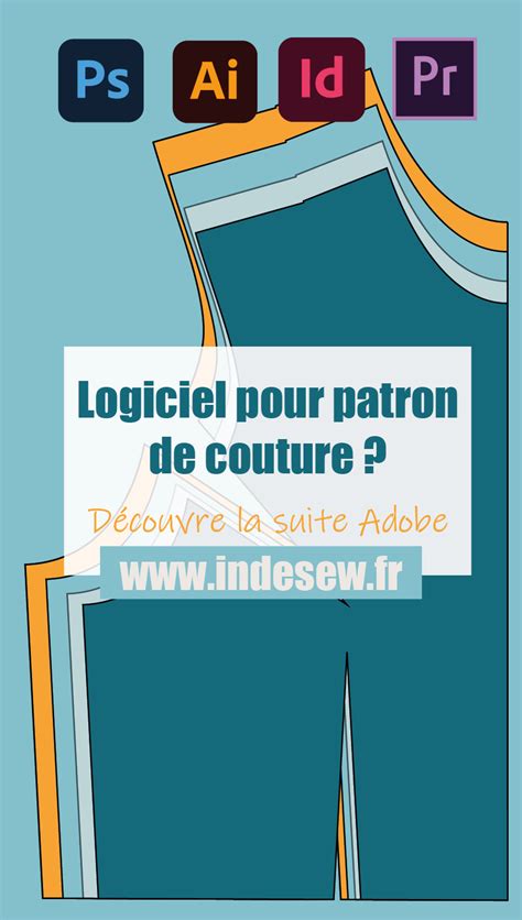 Comment Obtenir Un Produit Complet Autour De Son Patron De Couture