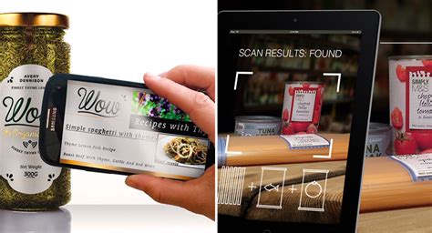 La Creciente Tendencia Del Smart Packaging O Packaging Inteligente