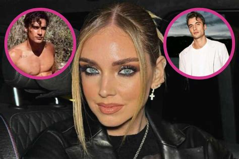 Chiara Ferragni Si Espone Su Instagram La Dedica Al Nuovo Fidanzato