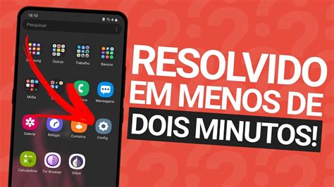 FICA APARECENDO PROPAGANDA NA TELA DO MEU CELULAR COMO RESOLVER