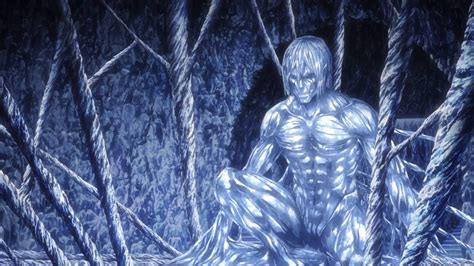 Galería Shingeki no Kyojin estas son las mejores habilidades de los