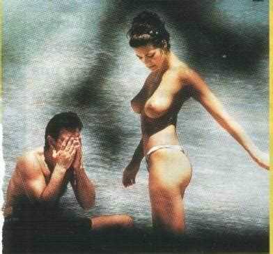 Fotos de Manuela Arcuri desnuda Página 3 Fotos de Famosas TK