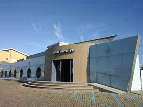 Marinheiro Restaurante Póvoa de Varzim All About Portugal