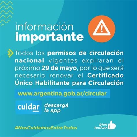 como sacar el permiso de circulación Cambios y Transfers