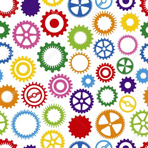 Gear Clip Art Clip Art Library
