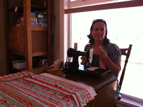 Christas Quilt Along 1 2 Jolly Jelly Roll Quilt Blocks Christa Quilts