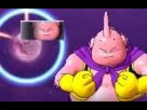 Dragon Ball Raging Blast 2 PS3 44 67 Galaxy Mode Majin Buu YouTube