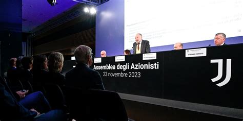 Pagina Juve Tra Plusvalenze E Patteggiamento Il Pragmatismo E