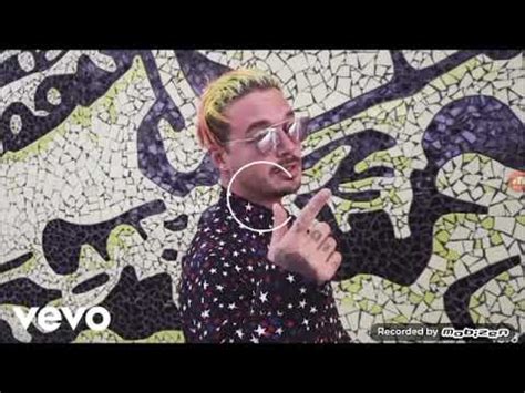 Si Tu Novio Te Deja Sola Bad Bunny J Balvin Youtube