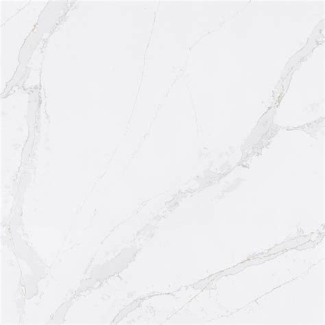 Eternal Calacatta Gold Finition Quartz Silestone Suede Marbrerie