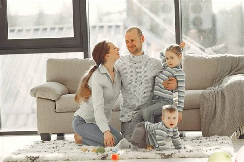Optimiser les relations familiales astuces et stratégies pour une