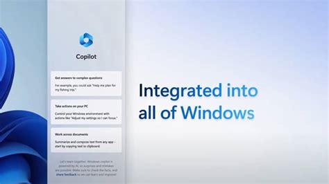 Windows 11 Update Mit Dem Microsoft Copilot Und Weiteren Ki Funktionen
