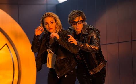 Quicksilver X Men Wallpapers Wallpaper Cave