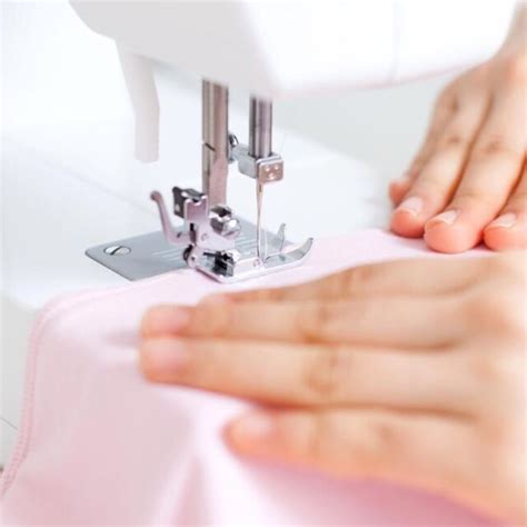 How To Sew A Straight Line Artofit