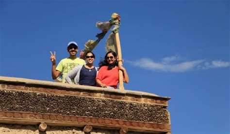 All Posts Page Of Thrillophilia Stories