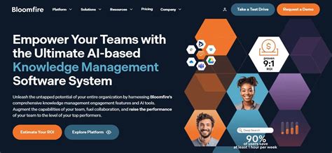 20 Best Knowledge Management Software