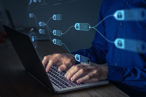 Boas práticas da segurança da informação e proteção de dados no
