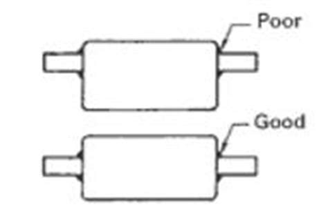 Ways To Control Distortion In Welding Welding Answers