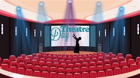 World Theatre Day On 27 March 2024 Find Inspiration With Quotes And
