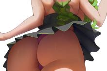 Kanroji Mitsuri Araneesama Kimetsu No Yaiba Akai Hentai