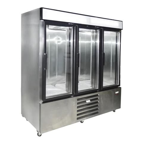 Cámara de refrigeración Equipo OMEGA CR 60PVP Refrigeración OMEGA