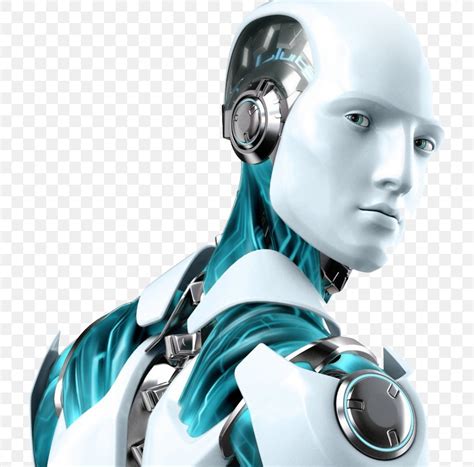 Humanoid Robot Artificial Intelligence PNG 731x809px Robot Android