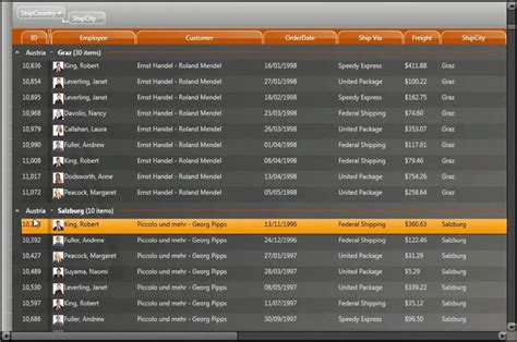 Wpf Datagrid Youtube