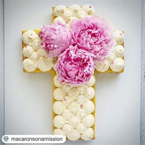 Top 5 des gâteaux pour un baptême Blog cake design et de pâtisserie