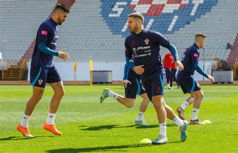 Slobodna Dalmacija Nikola Vlašić u pet sekundi zapalio je internet