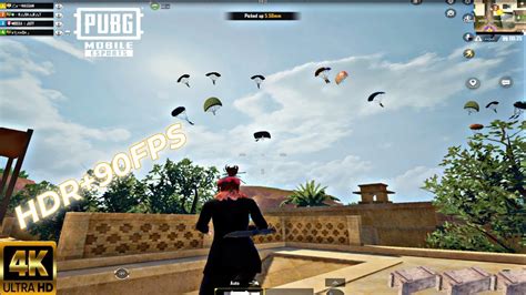 30 KILLS IN 2 MATCHES LIVIK HDR 90 FPS AGRESSIVE GAMEPLAY ON