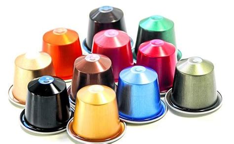 Las 10 mejores cápsulas Nespresso Guía de Compra 2024
