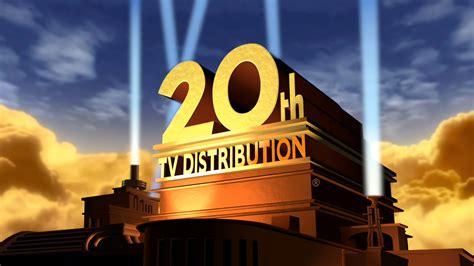 20th Century Fox Television Distribution