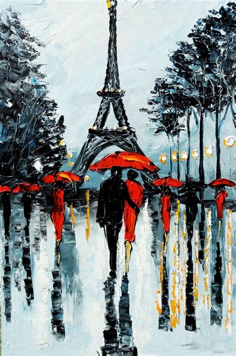 30 Best Canvas Painting Ideas For Beginners