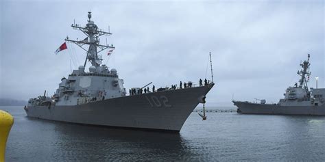 U S Pacific Fleet USPacificFleet Twitter