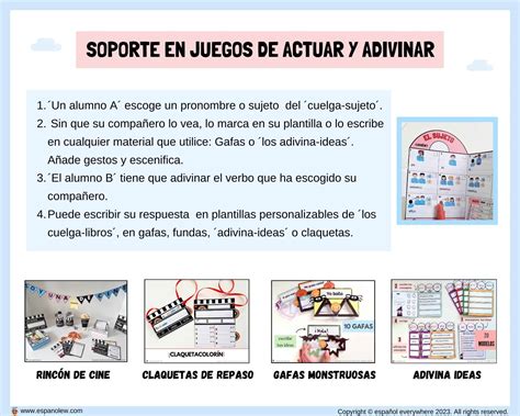 Partes de la oración en español Qué es el sujeto en una oración y