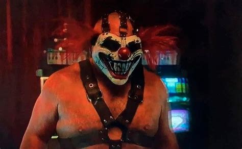 Teaser tráiler de la serie de Twisted Metal con Sweet Tooth