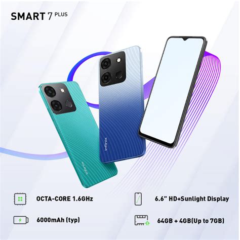 Infinix Smart Plus Price In Kenya Phones Store Kenya