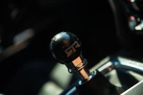 2021 Ford Mustang Now Available With RTR Series 1 Package Carscoops
