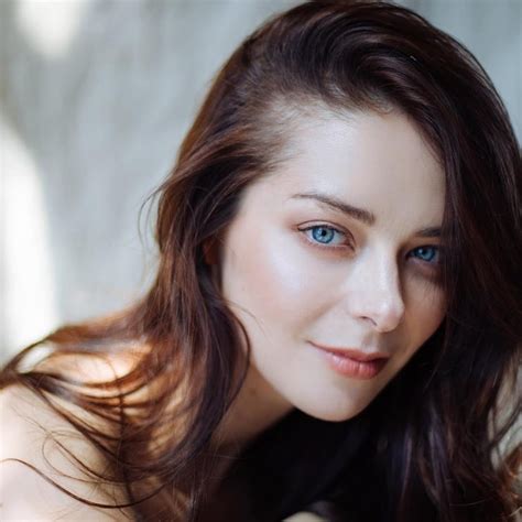 Picture Of Marina Aleksandrova