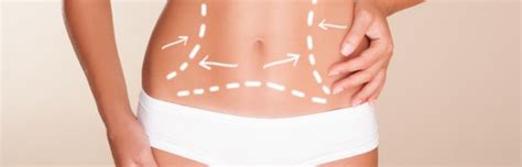 Diferencias entre abdominoplastia liposucción y lipoescultura