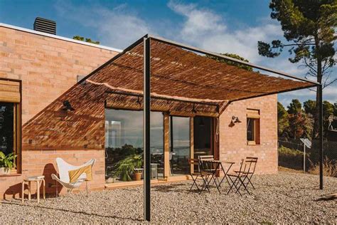 9 PRINCIPIOS DE LA ARQUITECTURA BIOCLIMÁTICA Slow Studio