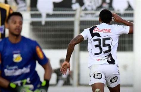 Novorizontino x Ponte Preta onde assistir escalações e arbitragem