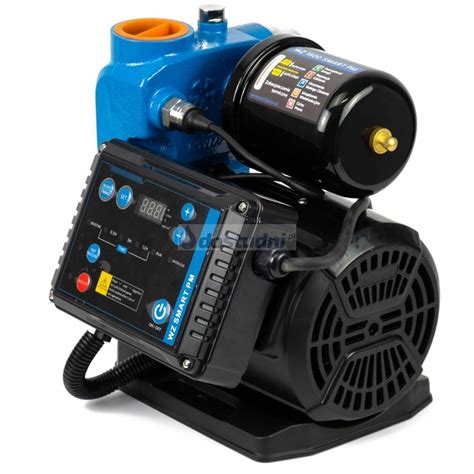 Pompa Hydroforowa Wz Smart V Omnigena Dostudni Pl