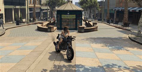 Getting Started With GTA V Roleplay RP